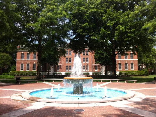 Randolph-Macon College - Ashland, VA | Yelp