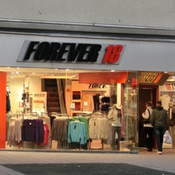 forever 18, Lübeck, Schleswig-Holstein, Germany