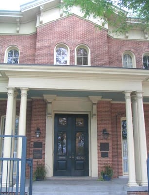 Jane Addams Hull House Museum - Museums - Chicago, IL - Yelp