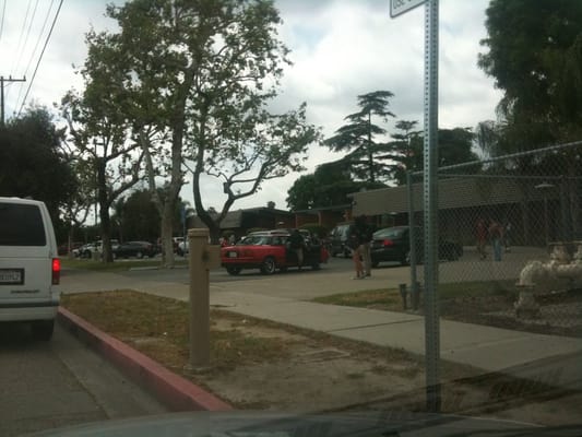 Sycamore Junior High School - Anaheim, CA | Yelp