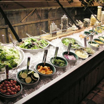 The Log Jam Restaurant - American (Traditional) - Lake George, NY ...