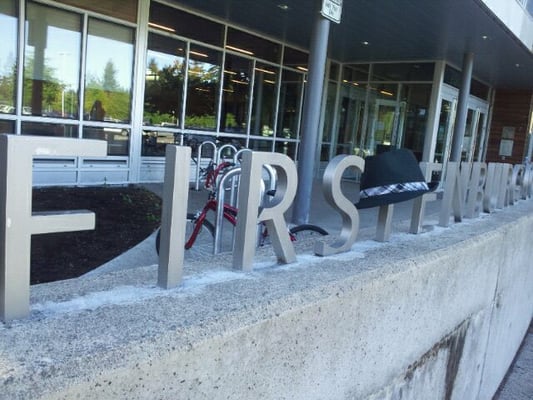 Firstenburg Community Center - Vancouver, WA | Yelp