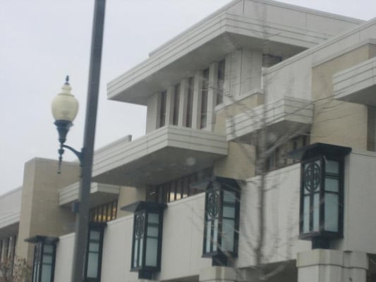 Schaumburg Township District Library - Libraries - Schaumburg, IL - Yelp