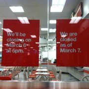 Target - CLOSED - Department Stores - Newark, CA - Reviews - Photos - Yelp