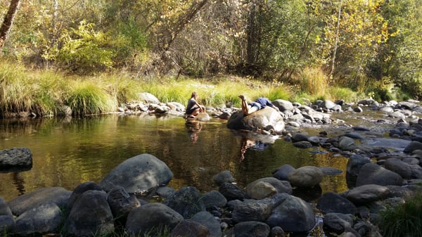 Sequoia Rv Ranch - Campgrounds - Three Rivers, CA - Yelp