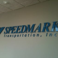 Speedmark Transportation - Professional Services - Burlingame, CA - Yelp