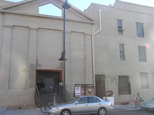 The Icehouse - Venues & Event Spaces - Phoenix, AZ - Reviews - Photos ...