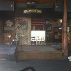 Old Point Bar - Dive Bars - New Orleans, LA - Yelp