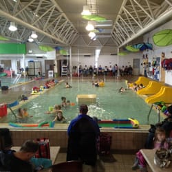 Fountain Park Rec Centre - Recreation Centres - St Albert, AB - Yelp