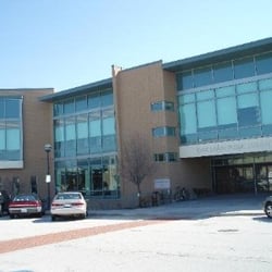 Oak Lawn Public Library - Libraries - Oak Lawn, IL - Yelp