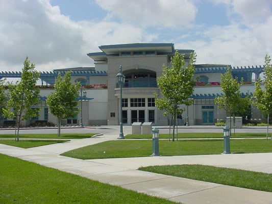 Hemet Public Library - Libraries - Hemet, CA - Reviews - Photos - Yelp