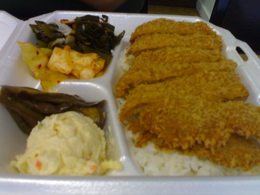 Kalena Fish Market - Lihue, HI | Yelp