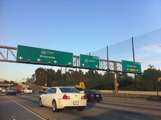 57 Freeway - Transportation - Diamond Bar, CA - Yelp