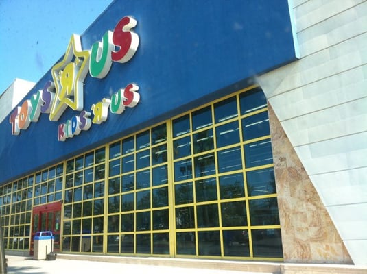 Toys R Us - Toy Stores - Ontario, CA - Yelp