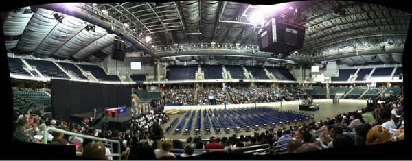 The Family Arena - Venues & Event Spaces - St Charles - Saint Charles ...