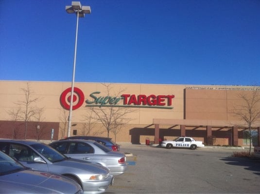Super Target - Department Stores - Broadview, IL - Yelp
