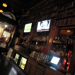 The Library Bar - Downtown - Austin, TX - Yelp