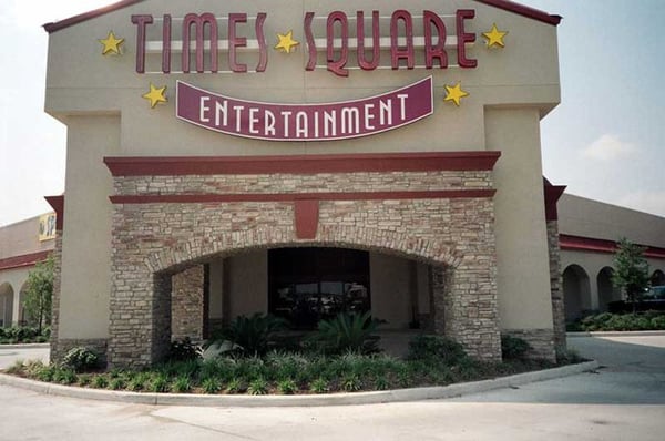 Times Square Entertainment - Arcades - Katy, TX - Reviews - Photos - Yelp