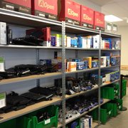 Goodwill Computer Works - Computers - East Dallas - Dallas, TX ...