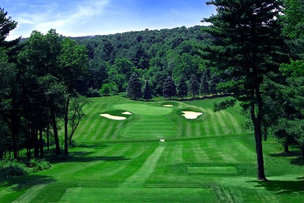 Toftrees Golf Resort & Conference Center - Hotels - State College, PA ...