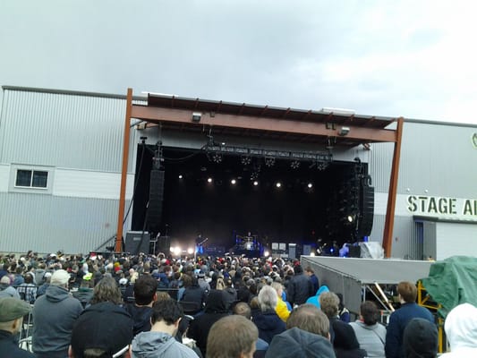 Stage AE - 751 Photos - Music Venues - North Side - Pittsburgh, PA ...