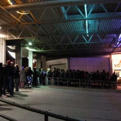 The Vera Project - Music Venues - Lower Queen Anne - Seattle, WA ...