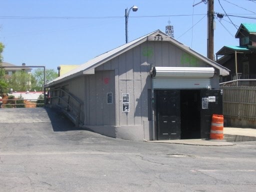 MJQ Concourse - Dance Clubs - Old Fourth Ward - Atlanta, GA - Reviews ...