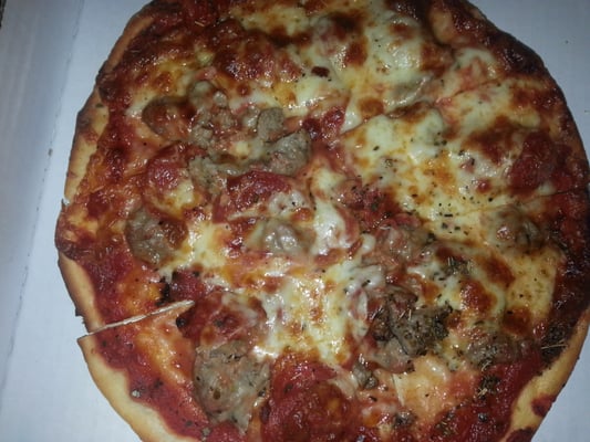 Italian Fiesta Pizzeria - Italian - Chicago, IL - Yelp