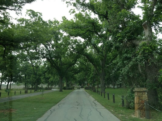 Berry Springs Park And Preserve - Georgetown, TX - Yelp
