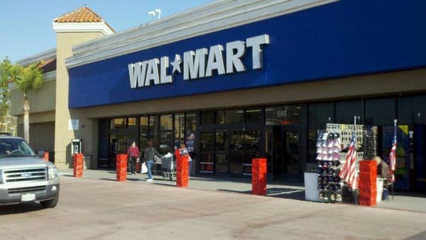 Walmart Supercenter - Riverside, CA | Yelp