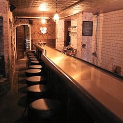 124 Old Rabbit Club - 40 Photos - Bars - Greenwich Village - New York ...
