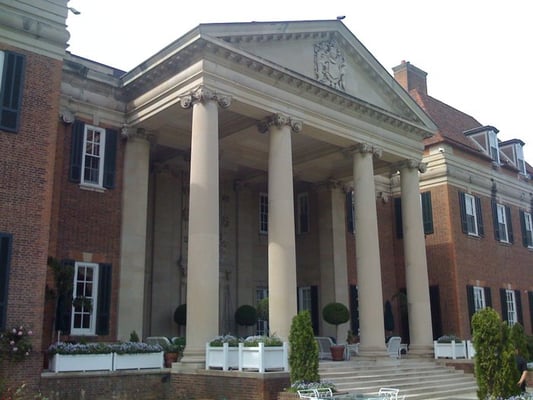 British Embassy - Embassy - Washington, DC - Yelp