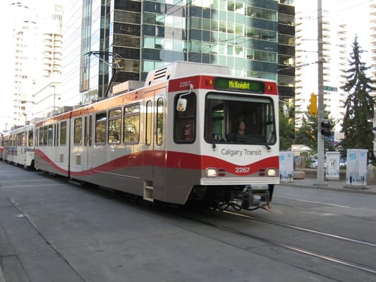 Calgary Transit - Calgary, AB - Yelp
