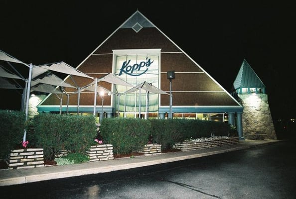 Kopp’s Frozen Custard - 130 Reviews - Ice Cream & Frozen Yogurt ...