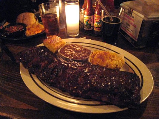 Dinosaur Bar-B-Que - Harlem - New York, NY | Yelp