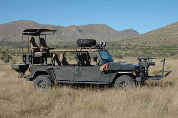 Odd Jeeps, diffrent, Cool, Ugly Scary ??? | Page 97 | Jeep Enthusiast ...