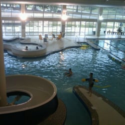 Georgia Tech Campus Recreation Center - Swimming Pools - Georgia Tech ...