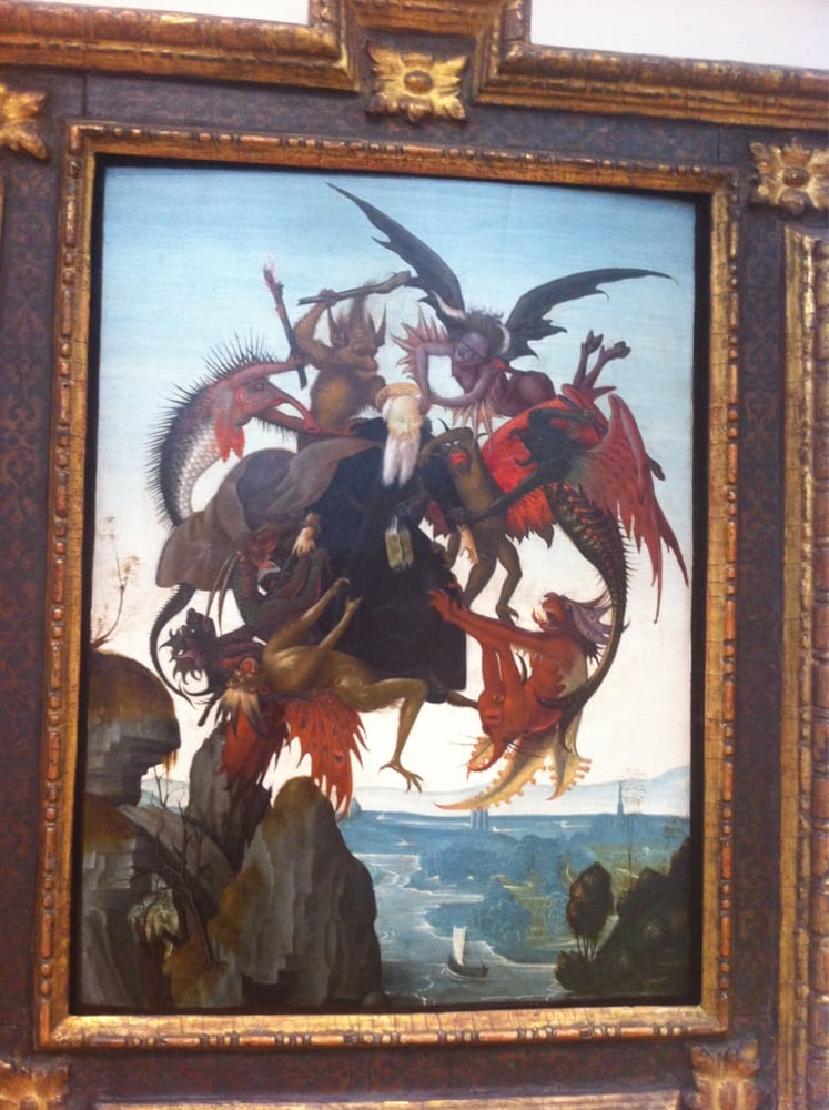 Michelangelo Most Famous Work