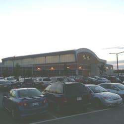 North Thornhill Community Centre - Gyms - Vaughan, ON - Reviews ...