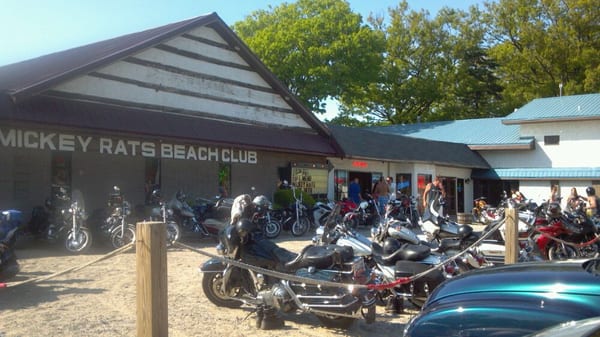 Mickey Rats Beach Club - Angola On The Lake, NY, United States - Yelp