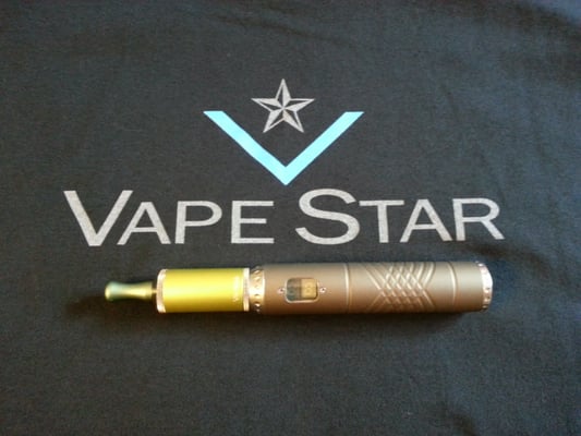 Vape Star - Vape Shops - Los Angeles, CA - Yelp