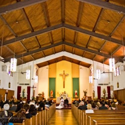 St. Edward Catholic Church - Churches - Newark, CA - Reviews - Photos ...